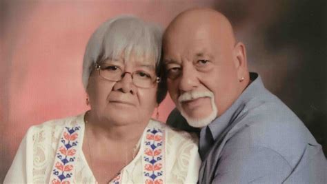 Fundraiser By Frank Godina Robert Marauri A Husband Father And