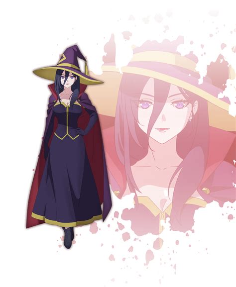 Cefiro Maō Gun Saikyō No Majutsushi Wa Ningen Datta Wiki Fandom