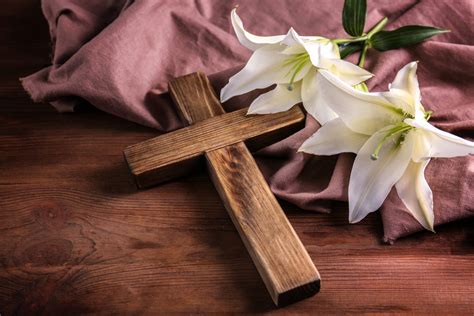 Easter Sunday Mass La Catholics