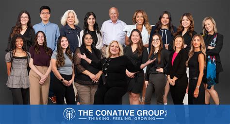 The Conative Group About Us
