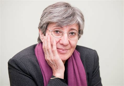 Sima Samar Aurora Luminaries