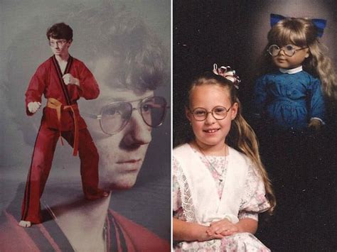 Vintage Low Budget Glamour Shots That Are Just Too Horrible For Words