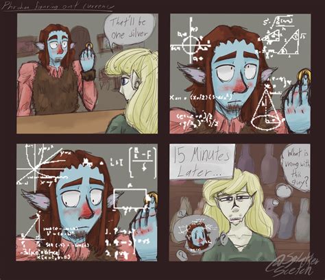 [art] Figuring Out How To Convert Dnd Currency R Dnd