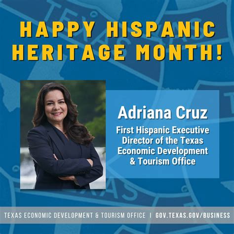 It Is An Honor And A Privilege To Lead The Top Economic Development