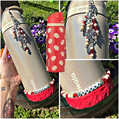 Lilo Accessories Owala Color Drop Poppy Loves Co