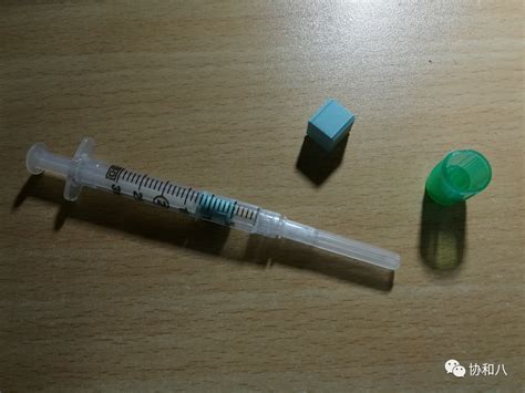 一滴血的故事：血气分析 Words World·协和八