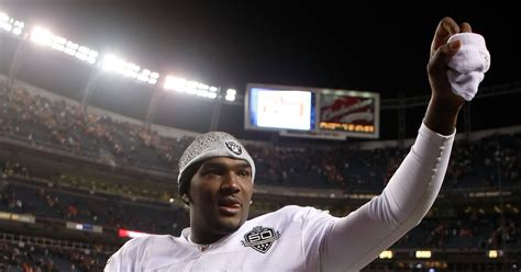 How Jamarcus Russells Unlikely Heroics Helped The Seahawks Land Earl