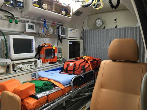 Ambulance Cost Japan At Charles Macias Blog