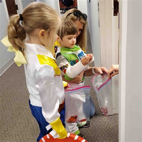 Debbie Anne Brilling On Linkedin Halloween Is Almost Here From