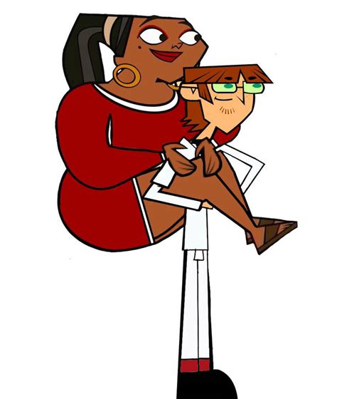 Harold And Leshawna By Julzette On Deviantart