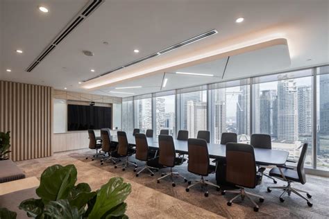 Mitsubishi Corporations Corporate Office In Malaysia Sbid Awards