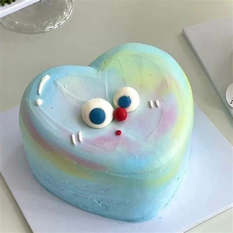 •𝙻𝚊𝚢𝚋𝚒𝚕𝚘𝚟𝚎 케이크 아이디어 디저트 바 빈티지 레시피