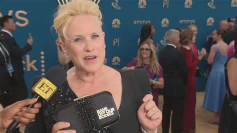 Patricia Arquette Weight Gain 2022