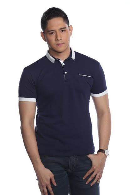 Jeric Gonzales No Longer Dodges Questions About His Controversial Sex Video Glad To Be In Oh