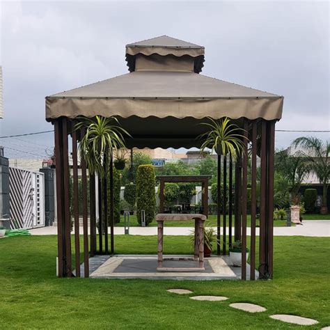 A Neo Classical Residence With A Contemporary Soul