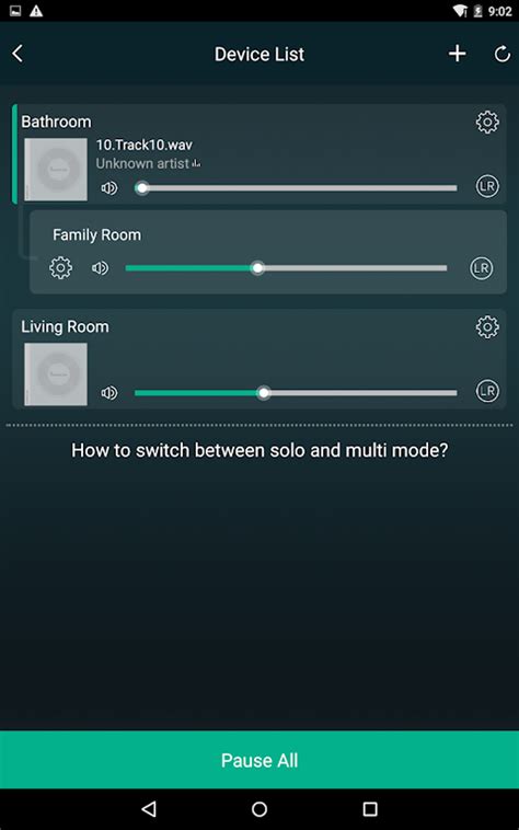 Audiocast S Apk For Android Download