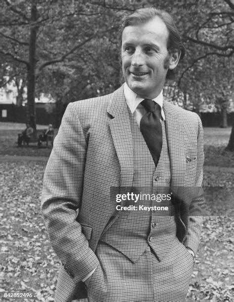 90 Gerald Harper Photos And High Res Pictures Getty Images