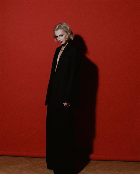 Picture Of Marusya Klimova