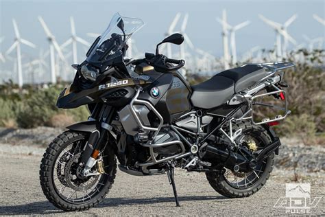 Bmw Gs 1250 Gsa