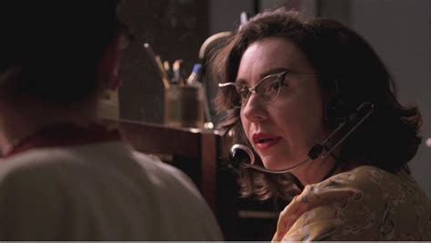 Stephanie Courtney Mad Men
