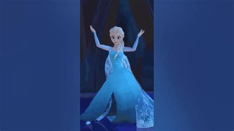 Elsa Dancing Youtube