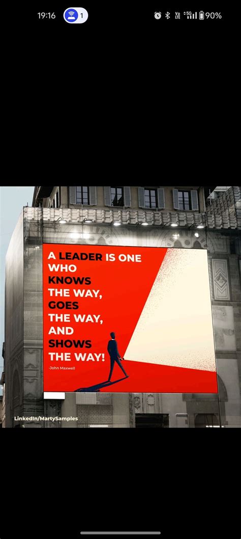 Leader Leadership Motovational Sameer Patil