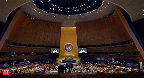 World Leaders Cannot Come For Unga Session Due To Covid19 Unga Prez