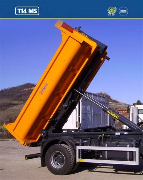 Ta14 Ms Allhydraulics