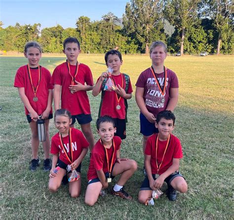 🏉 Mixed Season Cassowary Coast Touch Football Tully Facebook