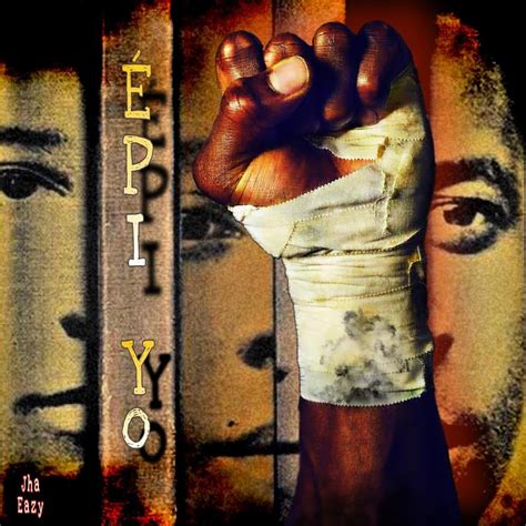 ‎Альбом Epi Yo Single — Jha Eazy — Apple Music