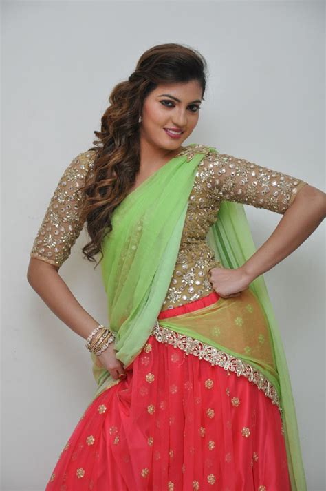 New Actress Sufi Sayyad Glamorous Photos