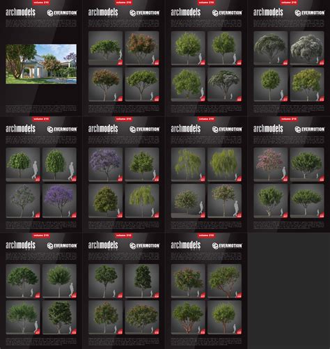 Archmodels Vol210 Shift3dstore