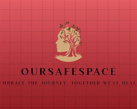 Im Excited To Announce The Launch Of Our Safe Space—a Blog Dedicated To Sharing Real Stories Of