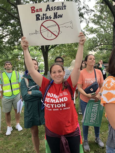 Ashley Decker Portman On Linkedin Momsdemandaction Marchfourth