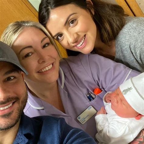 Happy 4th Birthday Roman Thomas ♥️ The Insta Midwife Facebook