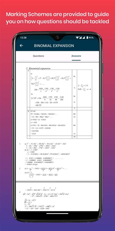 Kcse Made Familiar Mathematics Apk For Android Download