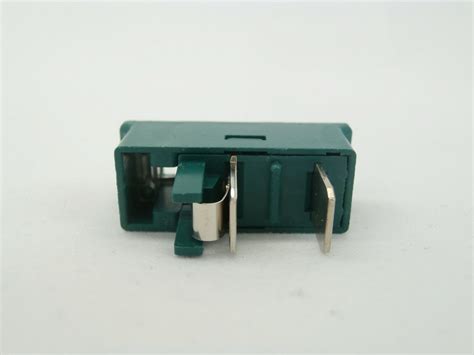 Daito Gp40 Fuse 4a 250v Tel Tokyo Electron 045 000329 1 Reseller Lot O