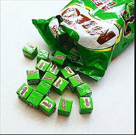 Choco Milo Energy Cubes × 100 Pcs African Market Dubai
