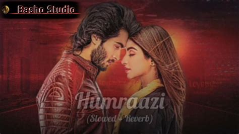 Hue Ji 😘😘🤗🤗 Hue Ishq Mein Humraaz 💓💓💓 Youtube