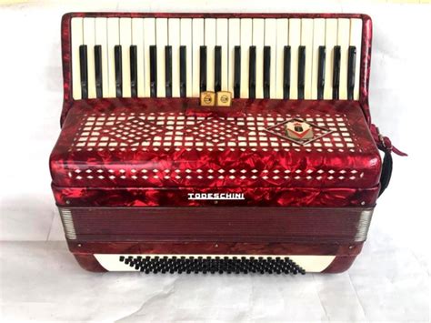 Acordeon Todeschini Acordeons No Mercado Livre Brasil