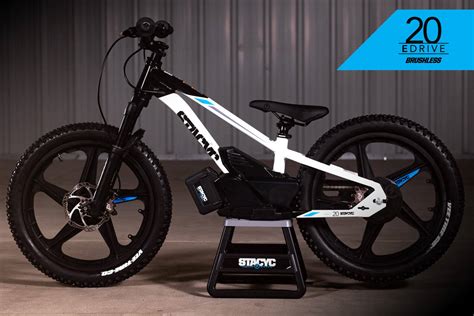 Staycyc Stability Cycles Rktech Electric Power Bikes
