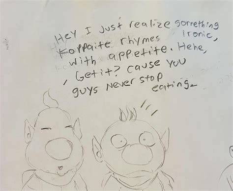 Alitte To Far Rpikmin