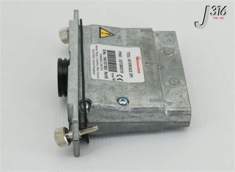 24574 Boc Edwards Tool Interface Spi W Instruction Manual New D37360310 J316gallery