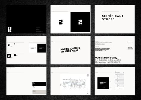 Significant Others Scottish Design Awards 2024