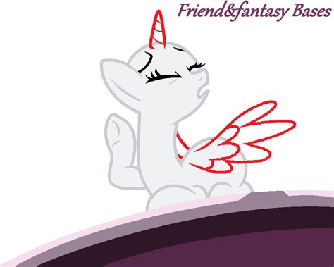 Calm Down Rarity Mlp Base By Friendsinfantasy On Deviantart