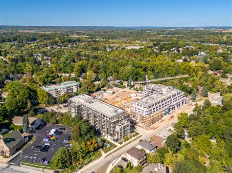 42 Mill St Unit 610 Halton Hills On L7g 2h7 Virtual Gta Photography