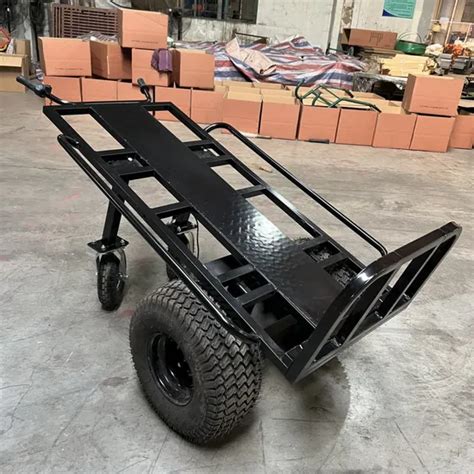 Inflatable Trampoline Special 4x2 Electric Dolly Qtp500t Electric Inflatable Dolly Electric