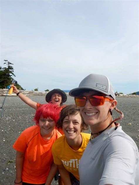 Outside Online How The Outdoor Industry Can Be More Inclusive Of Queer People