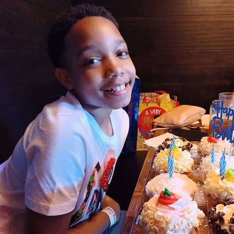 Peyton Jackson Biography Height And Life Story Super Stars Bio