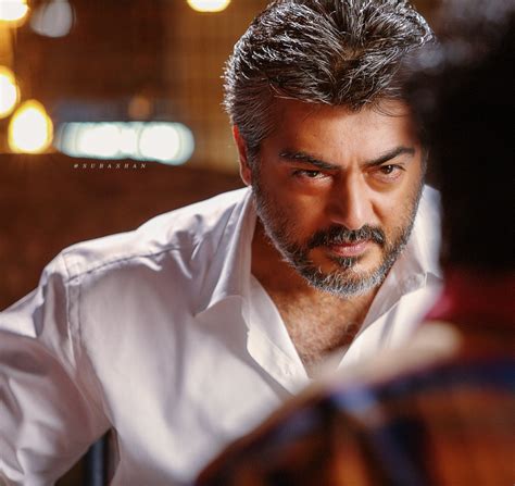 Thala Ajith Veeram Hd Stills